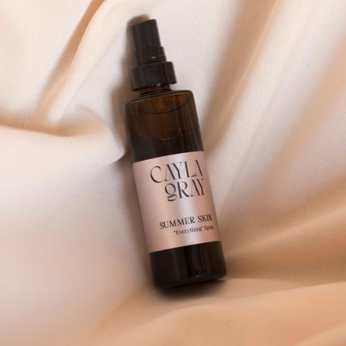 Everything Spray – Cayla Gray
